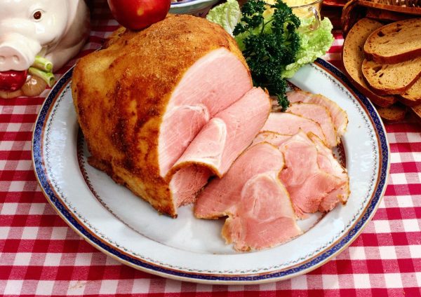 Scandinavian Ham - Daily Scandinavian