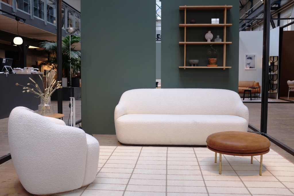Handmade Furniture from Sweden - Daily Scandinavian