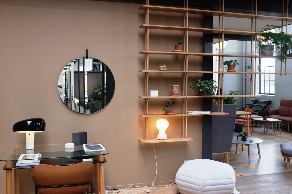 Handmade Furniture from Sweden - Daily Scandinavian