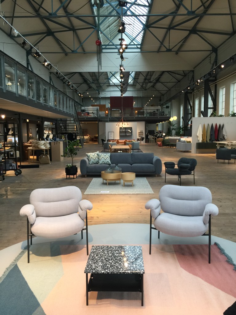 Handmade Furniture from Sweden - Daily Scandinavian