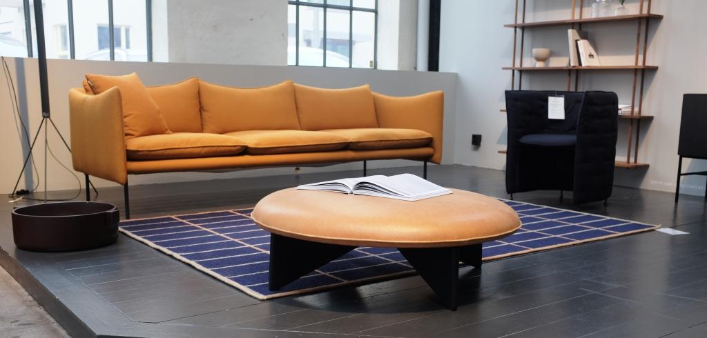 Handmade Furniture from Sweden - Daily Scandinavian