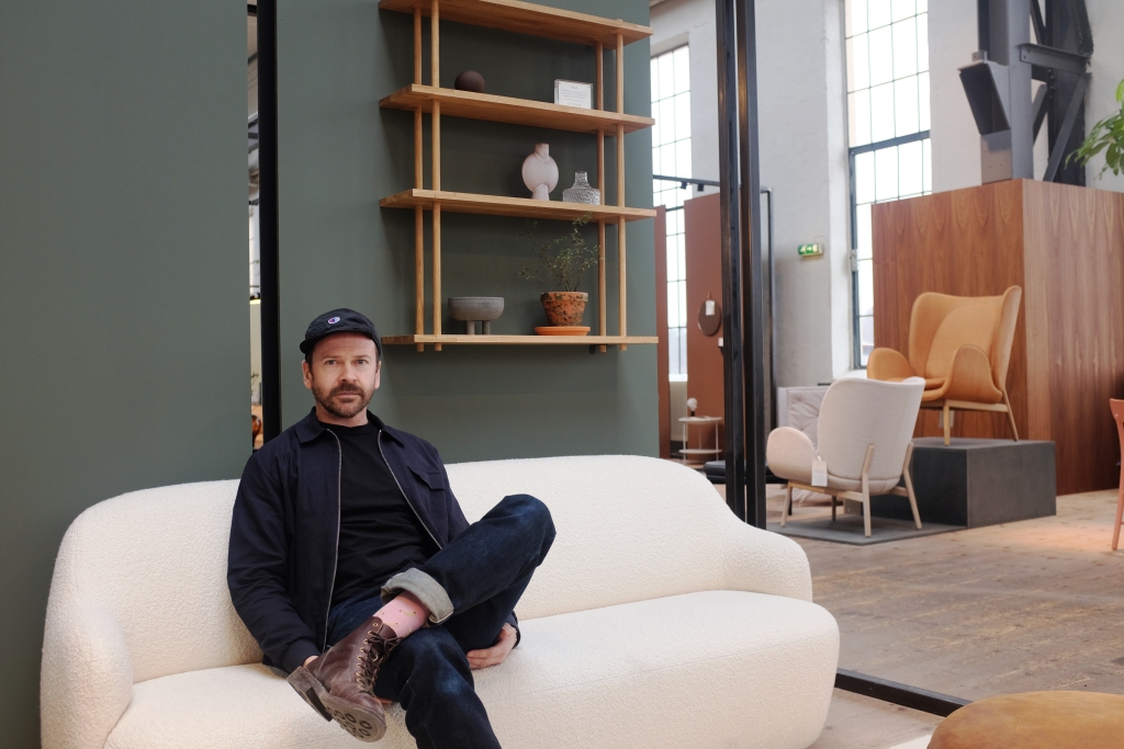 Handmade Furniture from Sweden - Daily Scandinavian