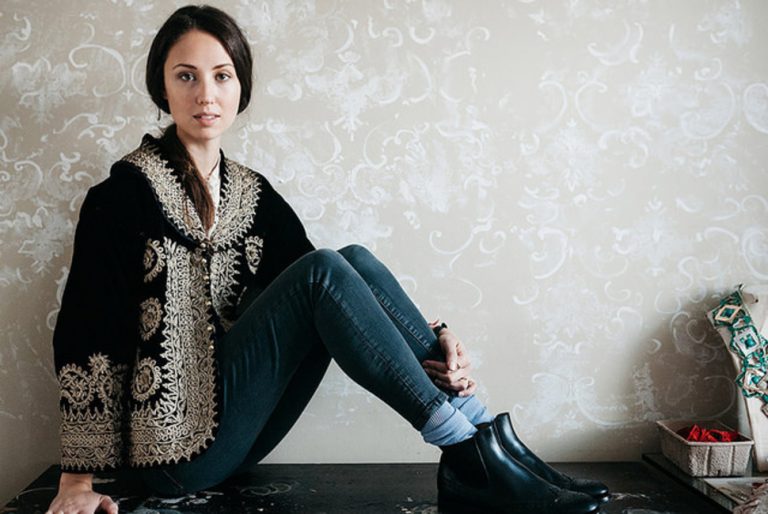 Meet British-Norwegian Singer-Songwriter and Composer Sasha Siem ...