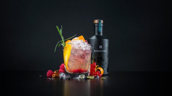 The Gin of Success from Norway - Daily Scandinavian