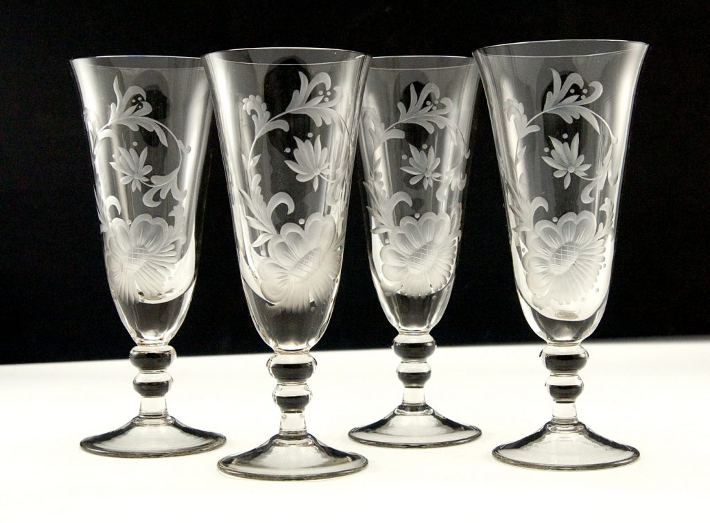 The Magic of Scandinavian Glass - Daily Scandinavian