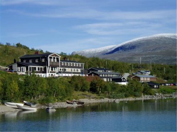 Hike Your Way Through Historical Routes in Norway - Daily Scandinavian