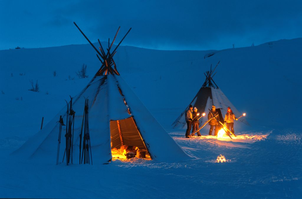 The Norwegian Image Library – Nordic Life - Daily Scandinavian