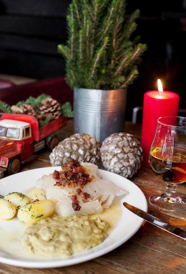 The Taste of a Typical Norwegian Christmas - Daily Scandinavian
