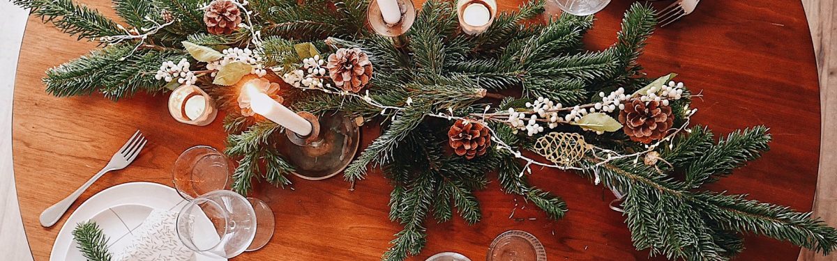 Scandinavian Christmas Decorations - Daily Scandinavian