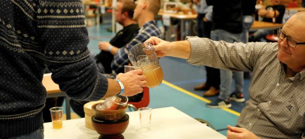 Norwegian Beer – Then and Now - Daily Scandinavian