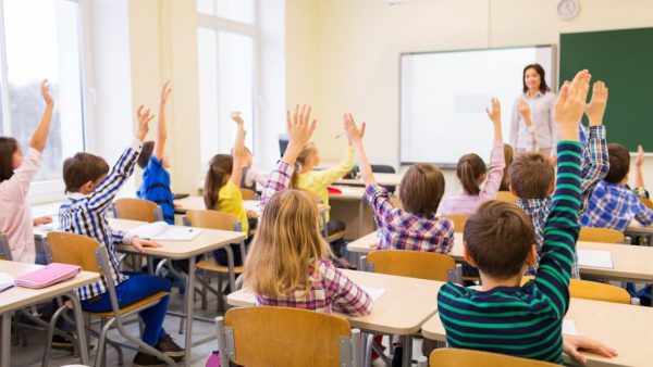 6 Reasons Why Swedish School Education is Better - Daily Scandinavian