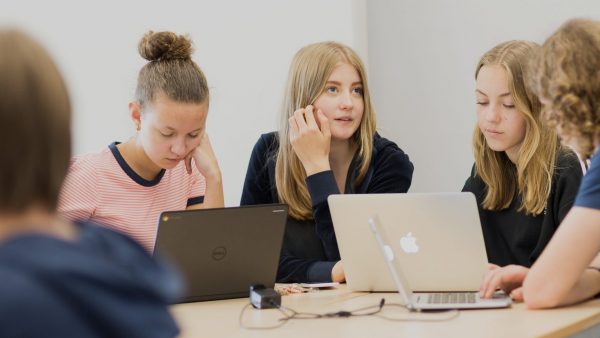 6 Reasons Why Swedish School Education is Better - Daily Scandinavian