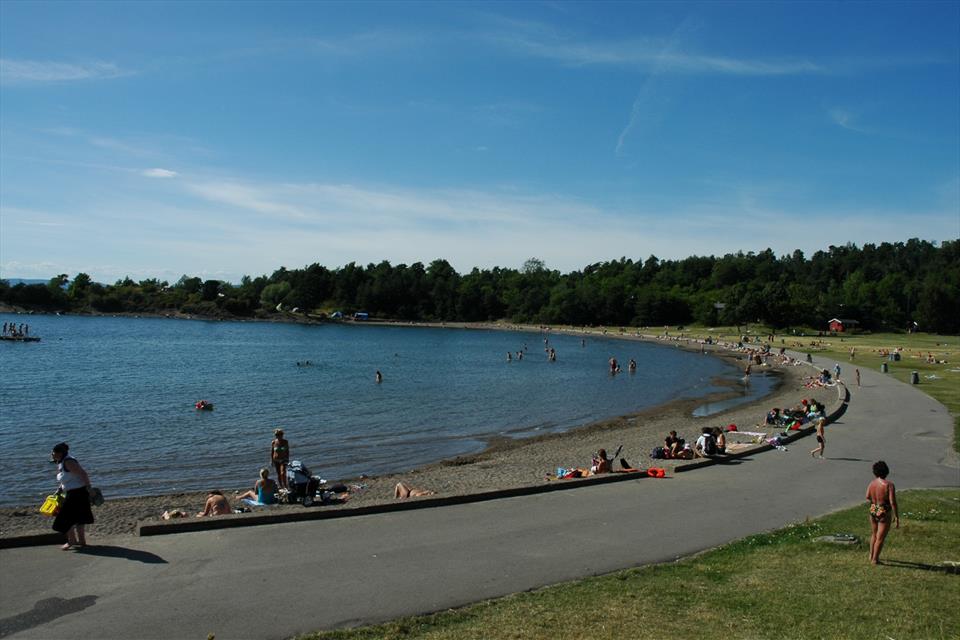 Explore The Oslo Fjord Islands - Daily Scandinavian