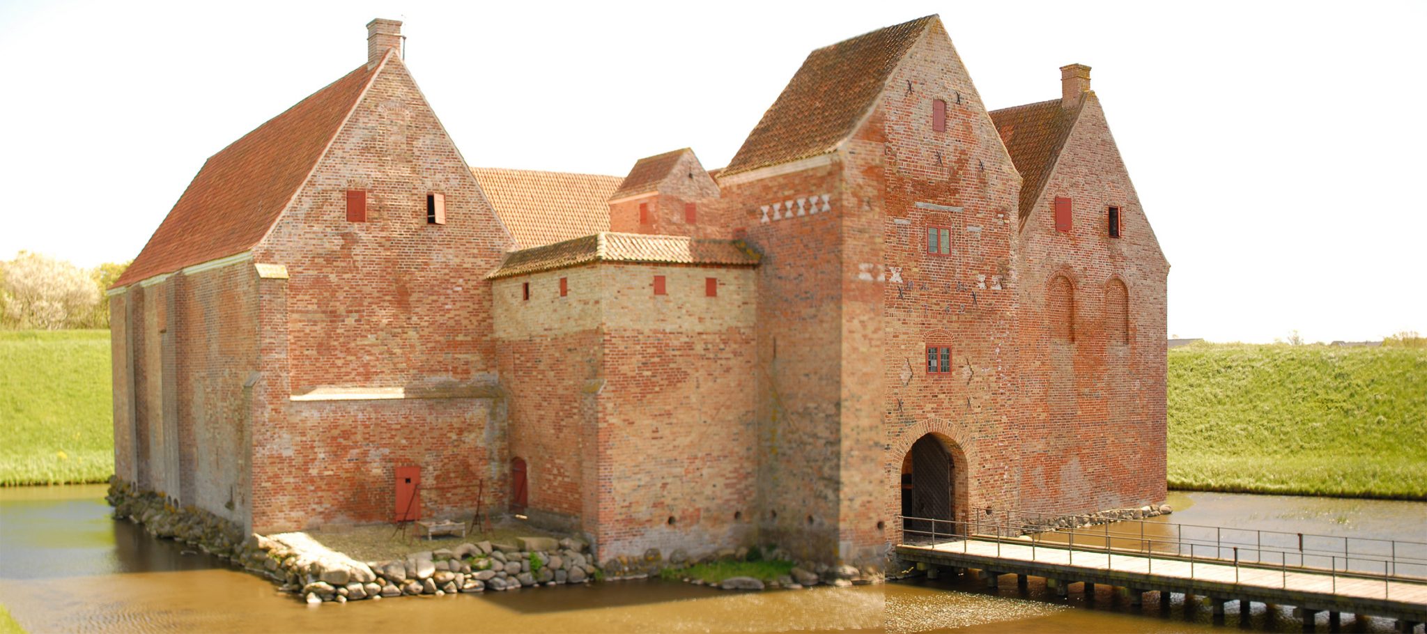 Fairytale Castles in Denmark - Daily Scandinavian