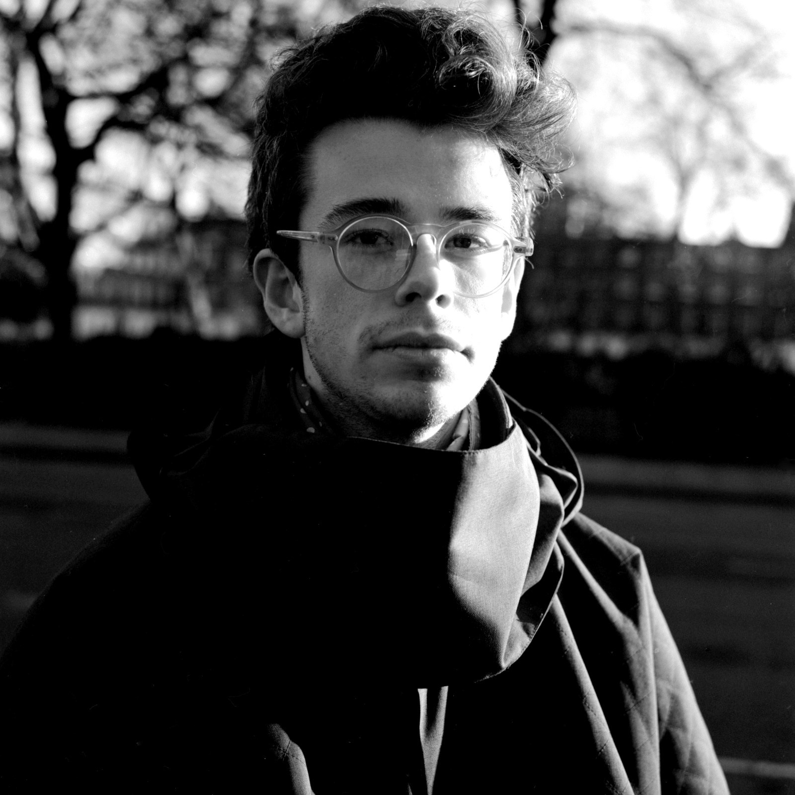 Stories From a Young Norwegian’s Stay in China - Daily Scandinavian