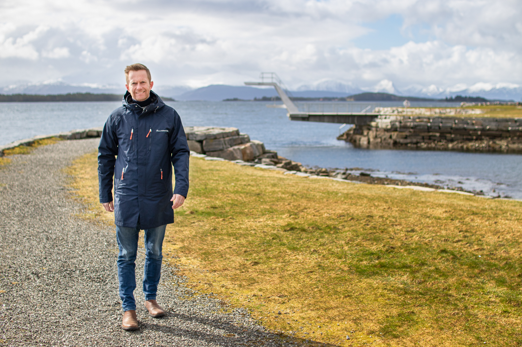 A Summer Promise From A Norwegian Hotel Group - Daily Scandinavian