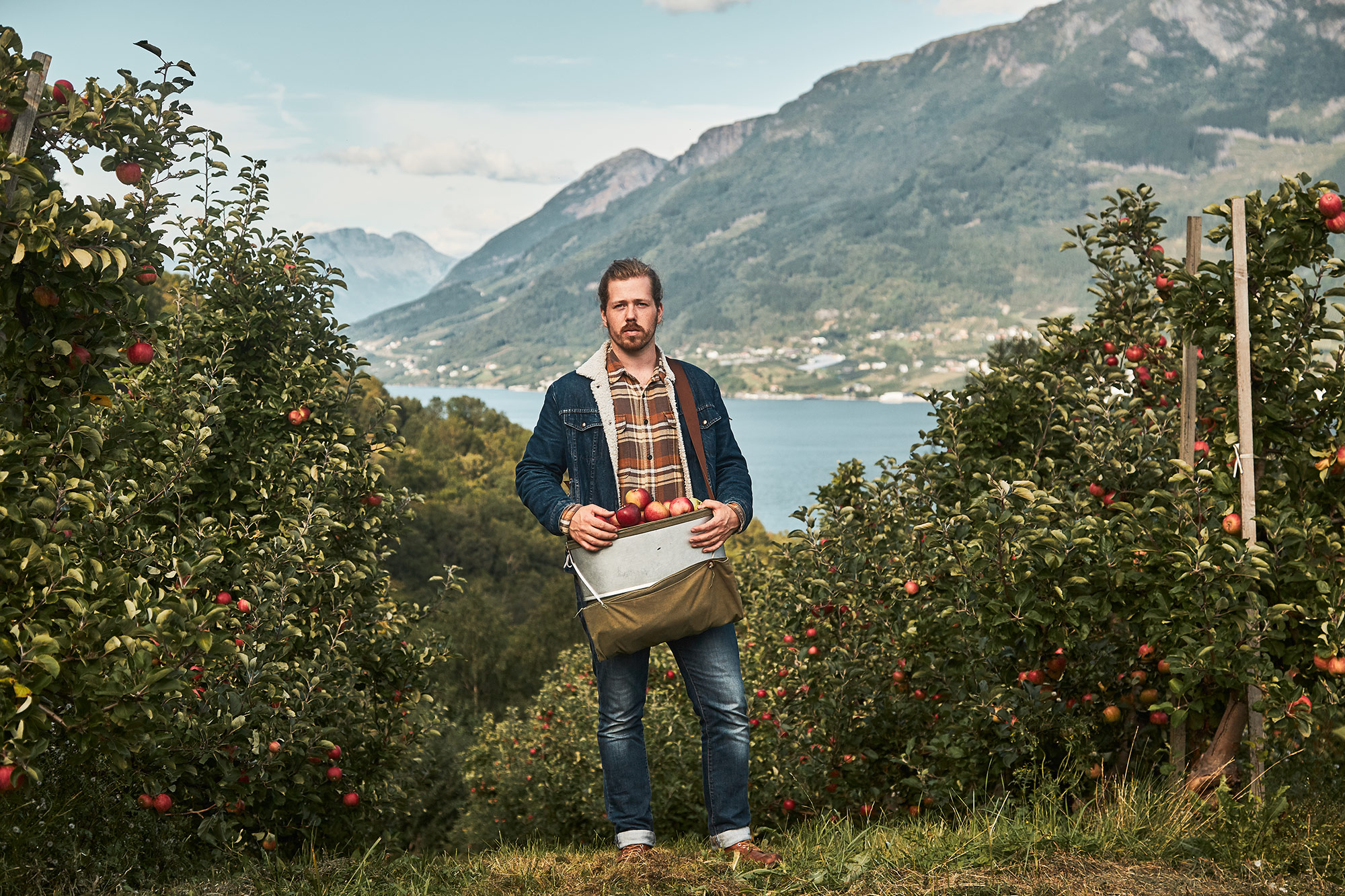 A Taste of France in Hardanger, Norway - Daily Scandinavian