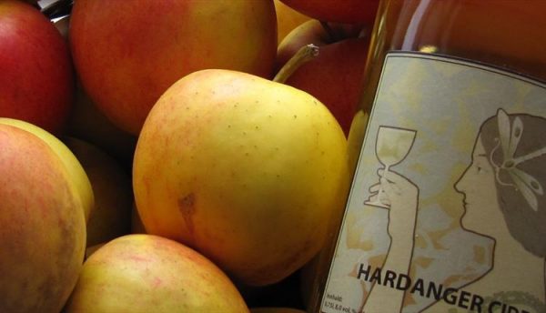 A Taste of France in Hardanger, Norway - Daily Scandinavian