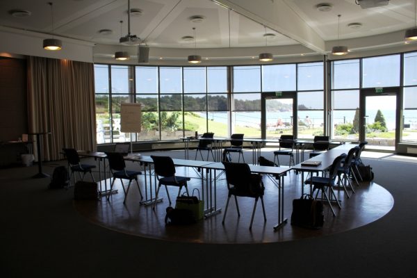 The Significant Story of a Norwegian Beach Hotel - Daily Scandinavian