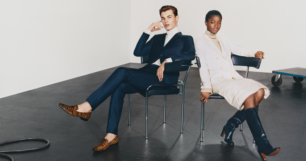 Your Ultimate Guide to Swedish Fashion - Daily Scandinavian