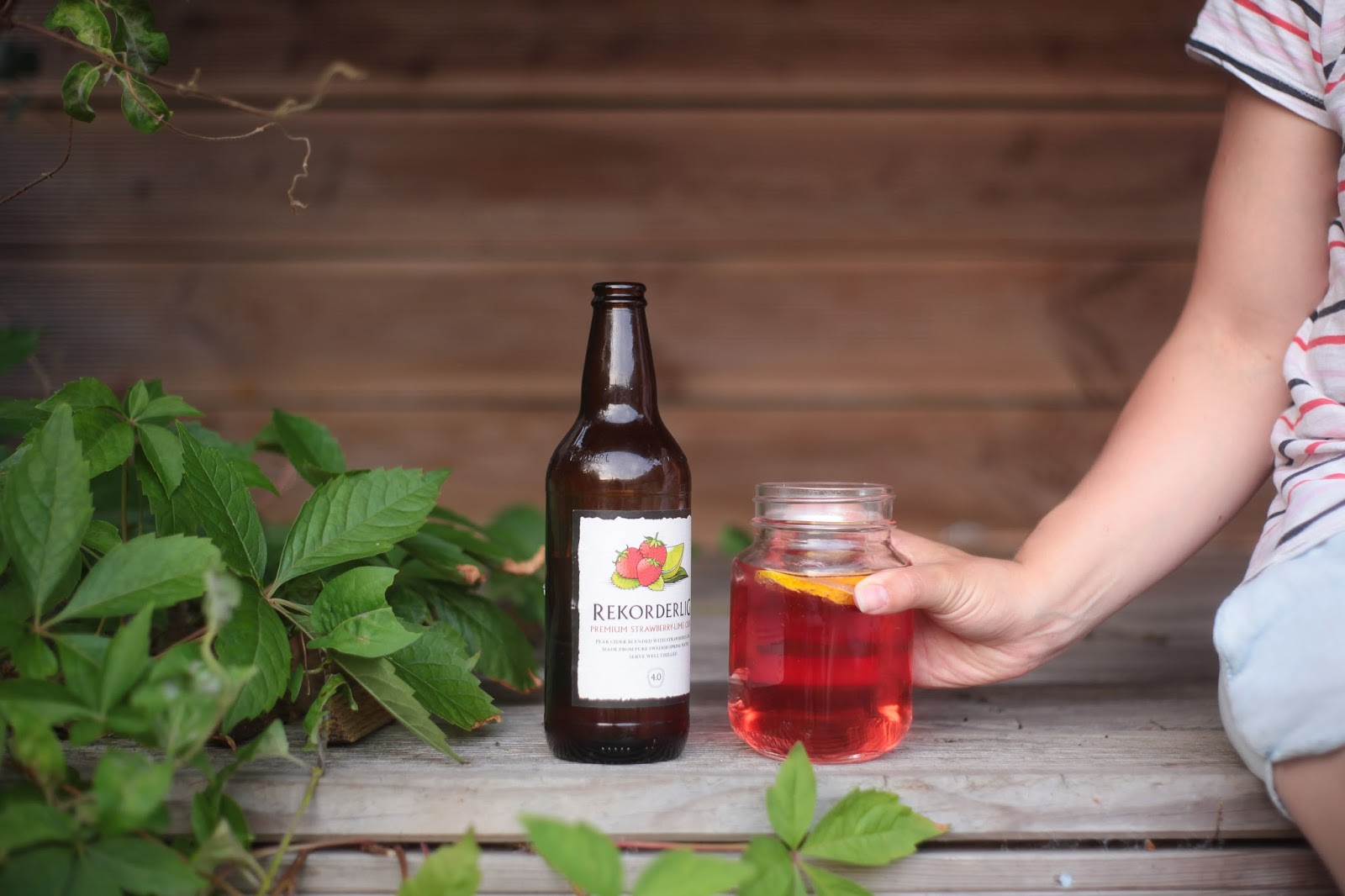 Top 10 Beverages in Sweden - Daily Scandinavian