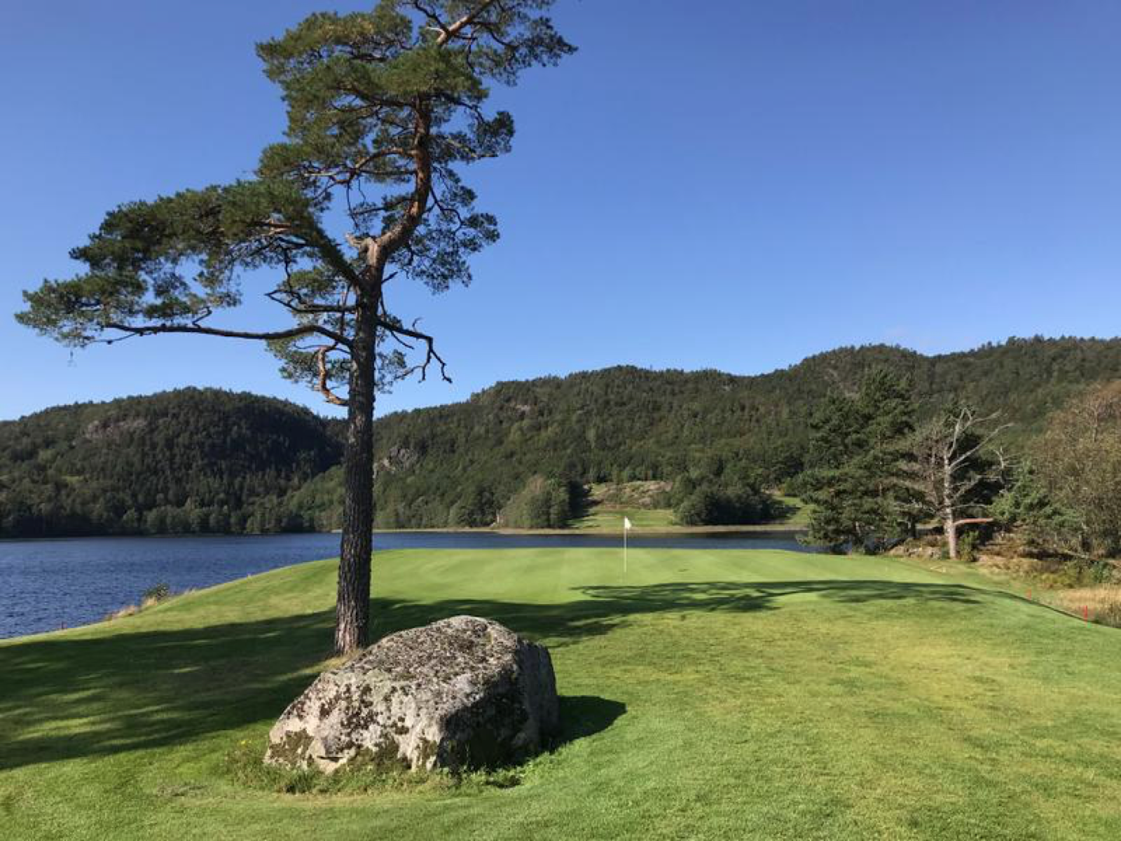 Norway Bucket List: Check out these golf courses in the land of the ...