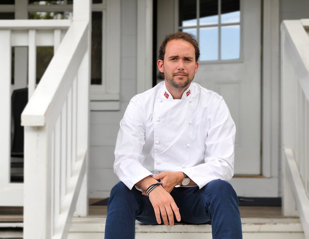 Norwegian Chefs Reveal Their Favorite Holiday Food Traditions - Daily ...