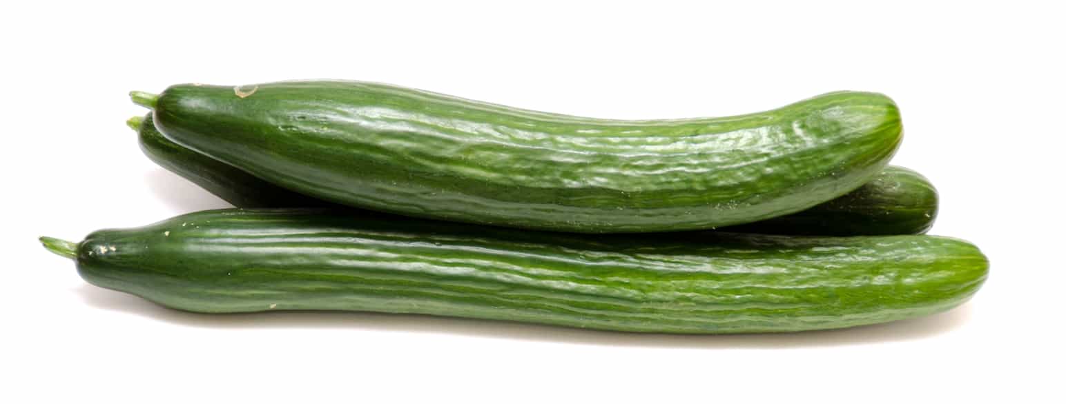 Scandinavian Cucumber - Daily Scandinavian