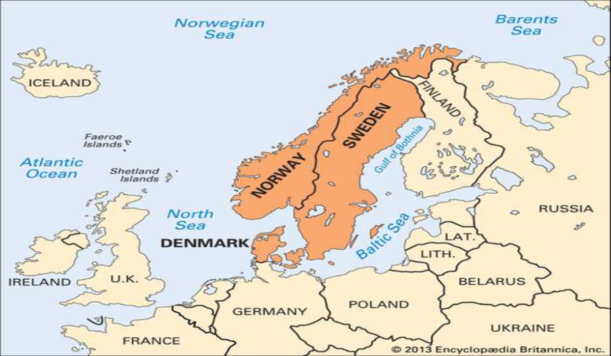 11 Reasons Why Scandinavia Is the Best Choice for Film Location Manager ...