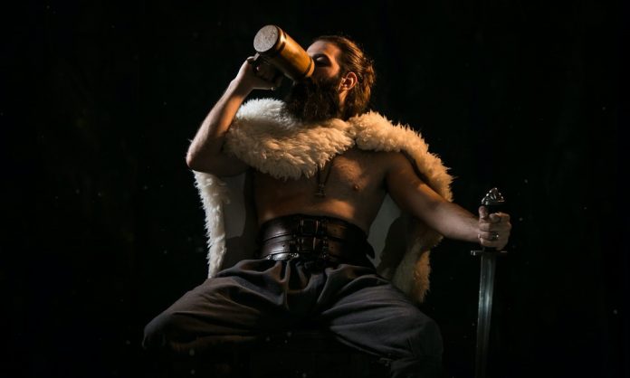Health and Medicine in the Viking Scandinavia - Daily Scandinavian