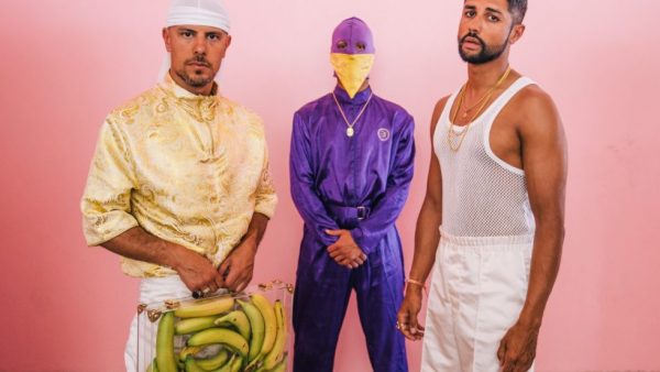 Fascinating Scandinavian Rappers - Daily Scandinavian