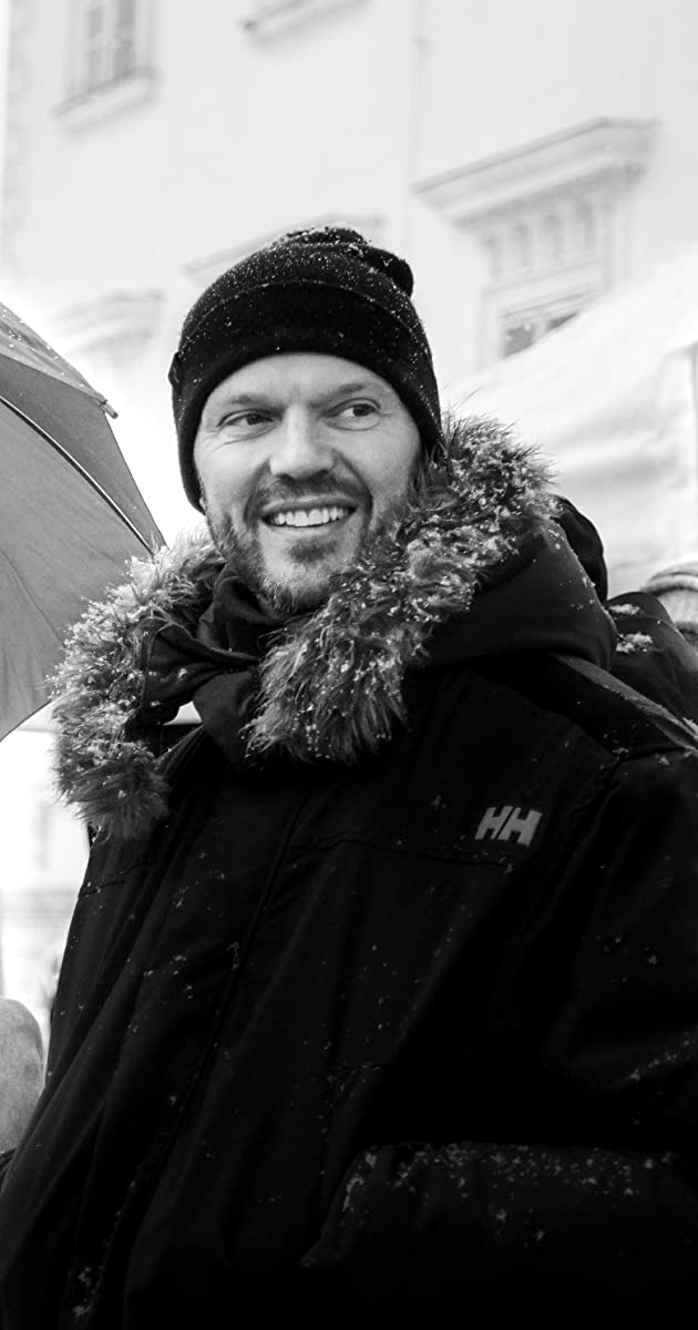 Cross-Boarding Norwegian Film Directors - Daily Scandinavian