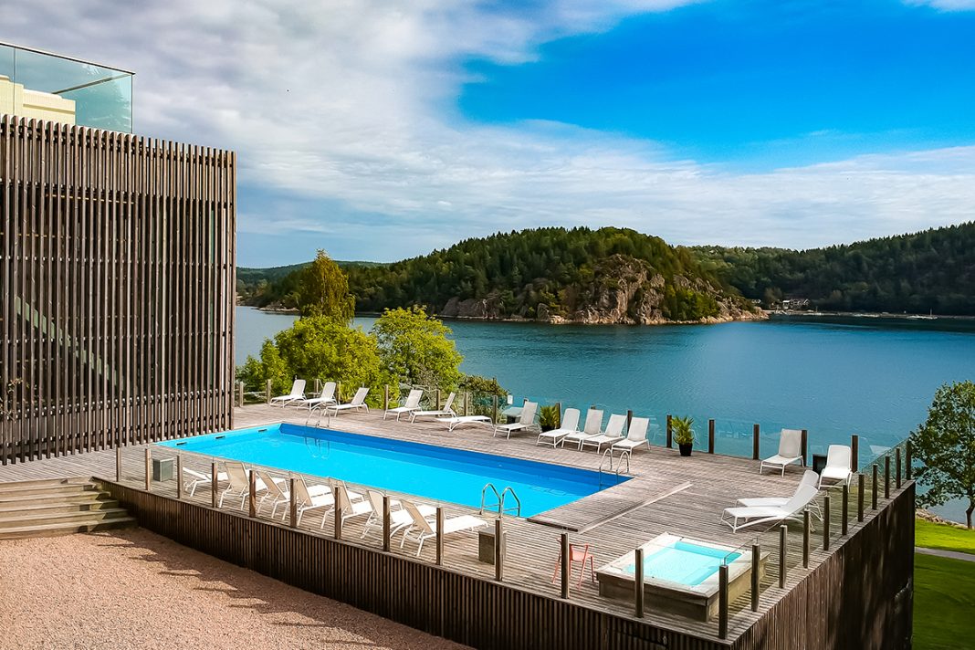 Outstanding Swedish Spa Experience - Daily Scandinavian
