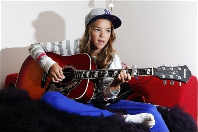 Norwegian Singer/Songwriter’s «Breakthrough Moment” - Daily Scandinavian