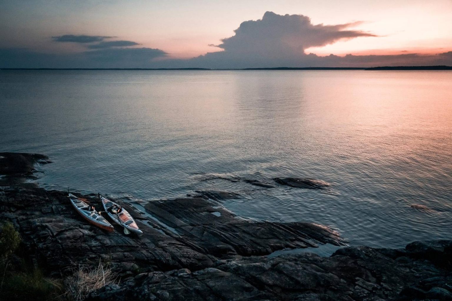 The Great Lakes in Sweden - Daily Scandinavian