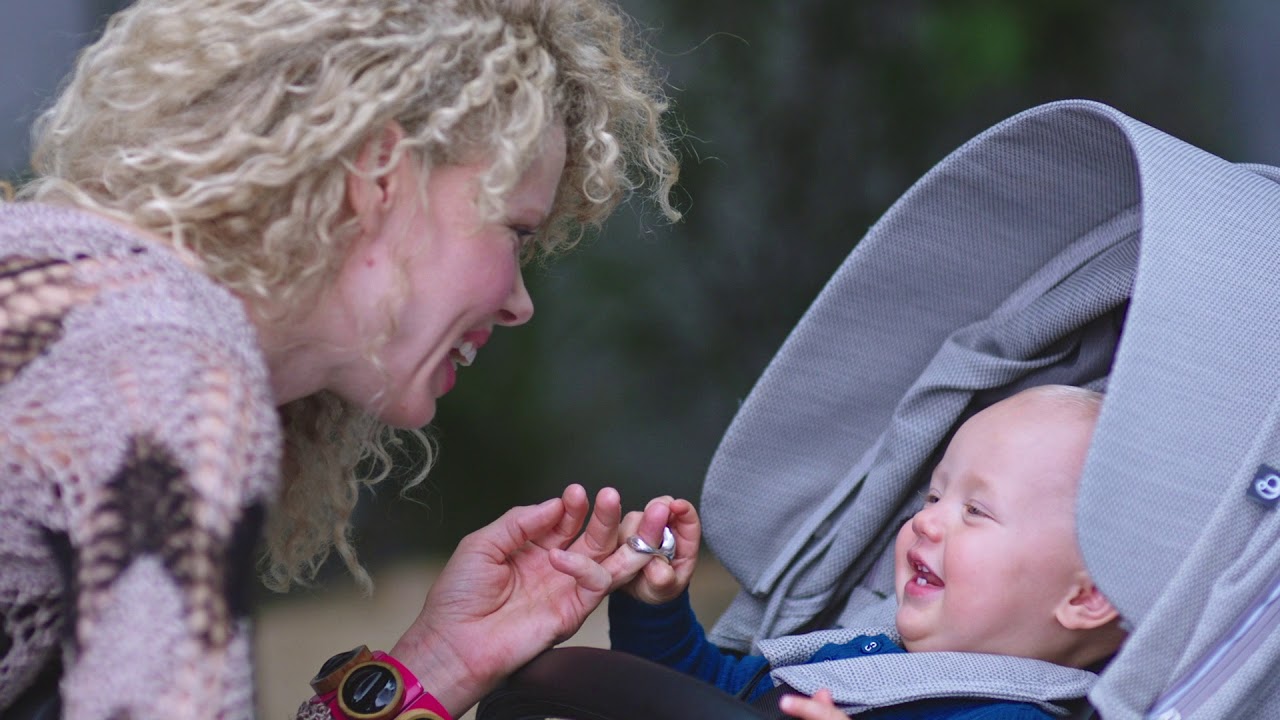 The Iconic Norwegian Baby Stroller - Daily Scandinavian