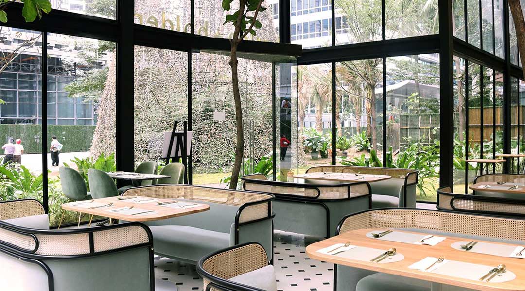 Danish Designers Go Manila - Daily Scandinavian