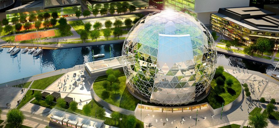 5 Things We Can Learn From Swedish Sustainability Efforts - Daily ...