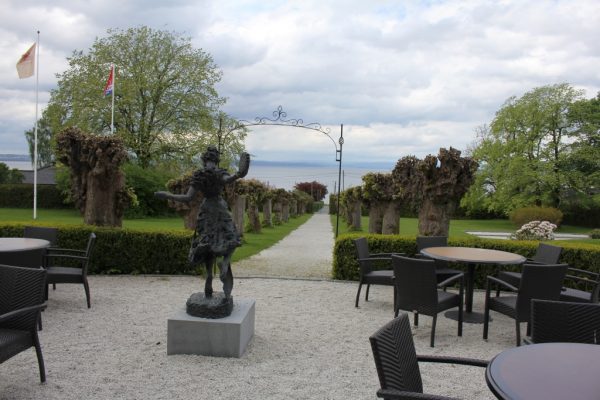 Majestic Luxury in Norway: A Hotel With Fascinating History and Top ...