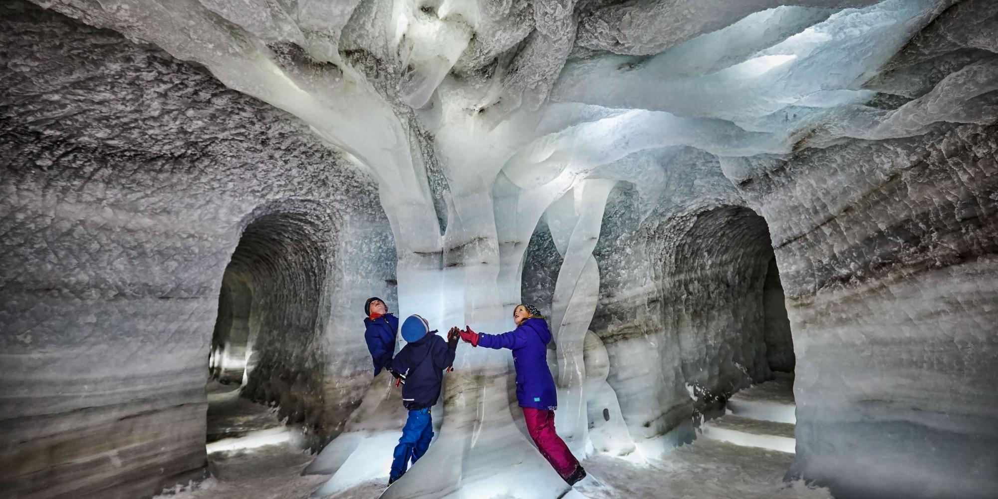 Visit Norway’s Oldest Ice - Daily Scandinavian