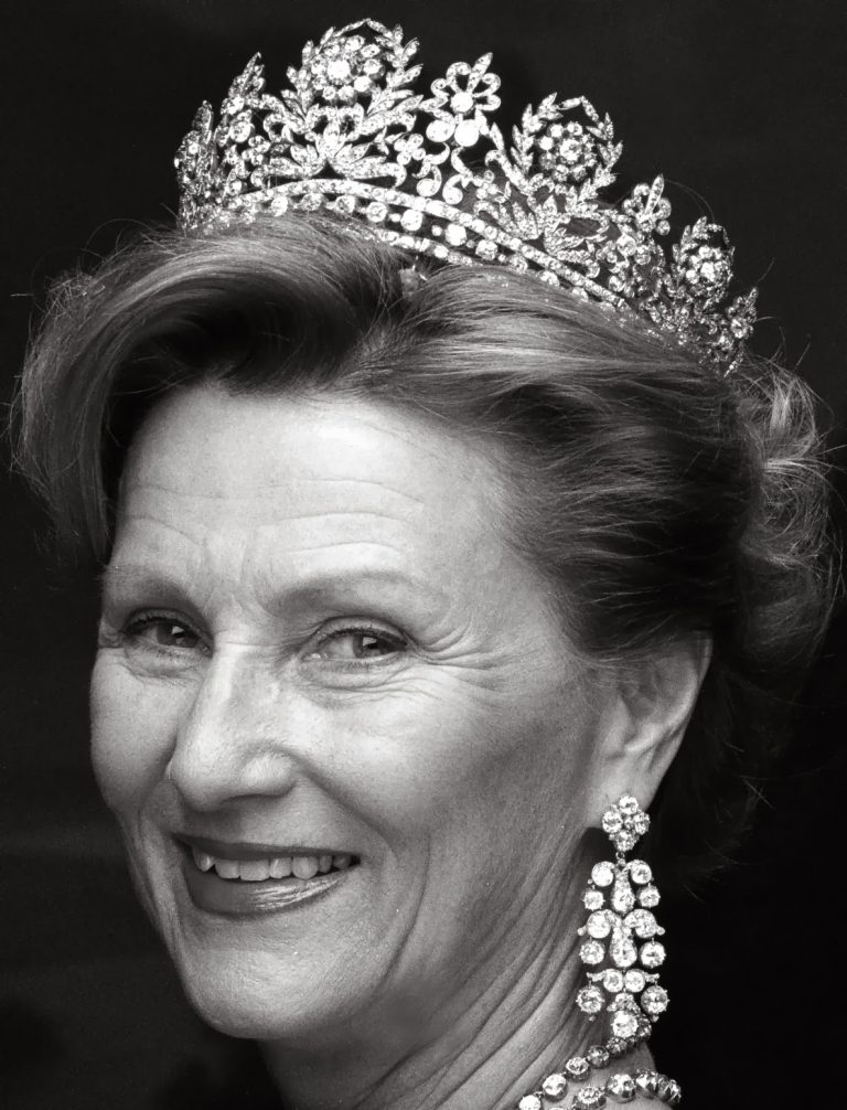 The Royal Tiaras of Norway - Daily Scandinavian