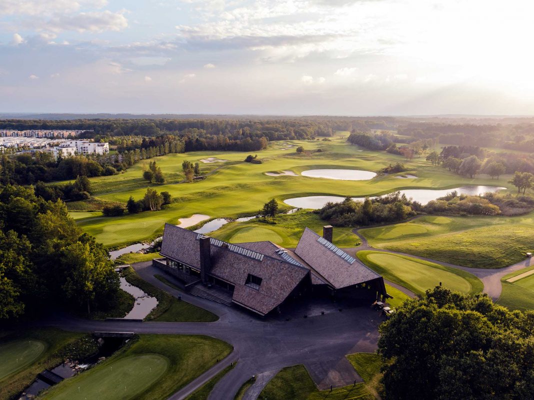 Rediscovering Scandinavia's Golf Courses as Gems for Golfers - Daily ...