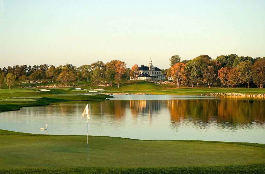 Rediscovering Scandinavia's Golf Courses as Gems for Golfers - Daily ...