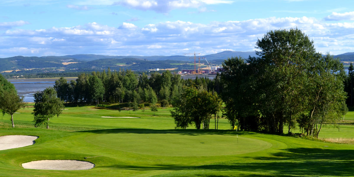 Rediscovering Scandinavia's Golf Courses as Gems for Golfers - Daily ...
