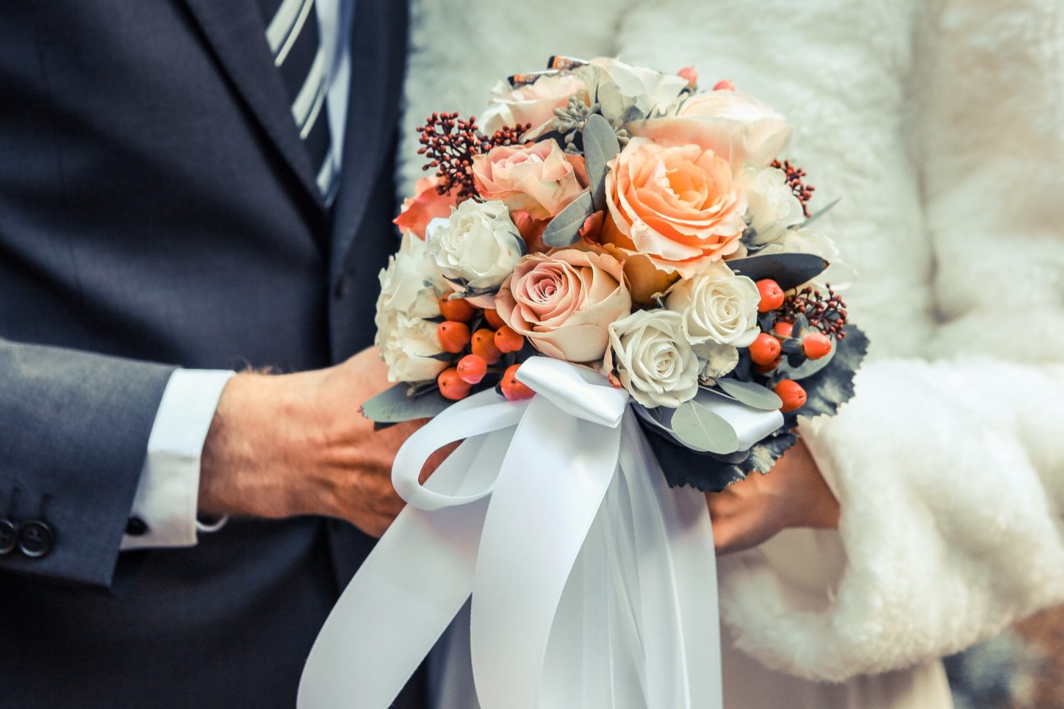 Swedish Weddings: Traditions and Trends - Daily Scandinavian