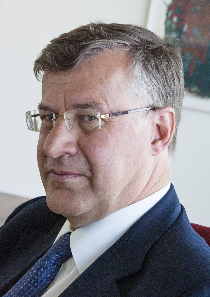 9 Richest Scandinavians and Their Businesses - Daily Scandinavian