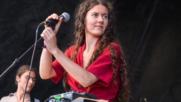 Best Nordic Album of the Year - Daily Scandinavian
