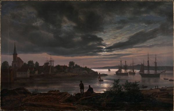 Larvik 350 Years Anniversary - Daily Scandinavian