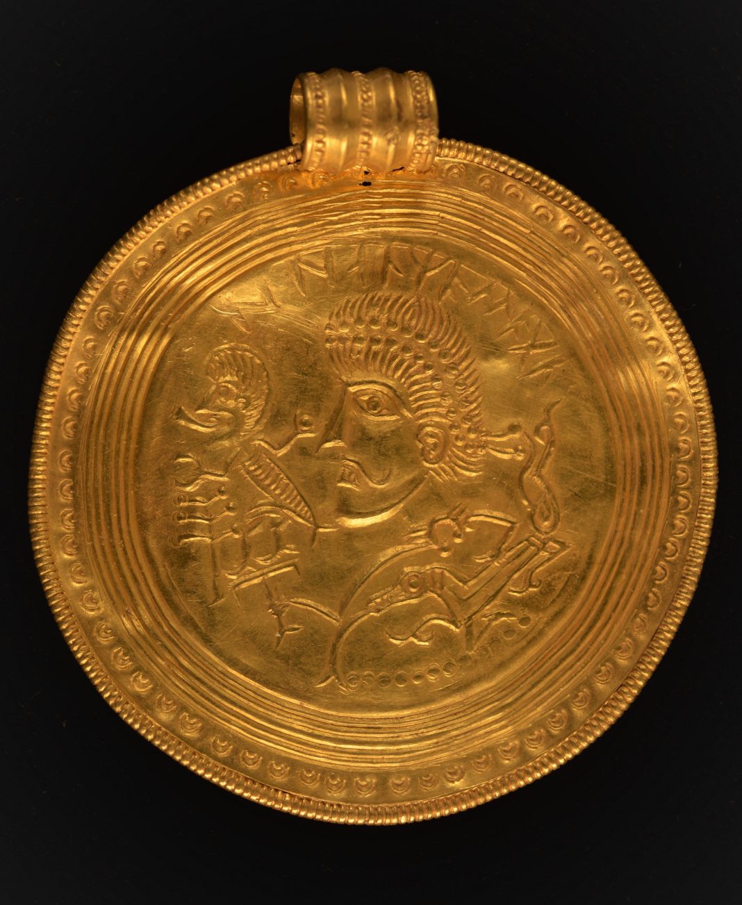 Gold Rush in Denmark - Daily Scandinavian