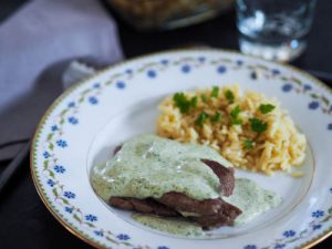 Chervil in Scandinavia - Daily Scandinavian